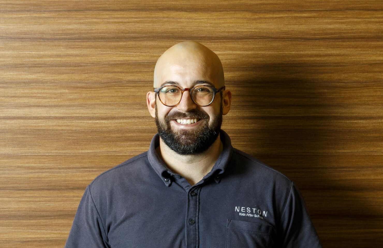 Reilly Christopher Sullivan | 高松の英語・STEAM教室ならNESTON|無料体験レッスン受付中