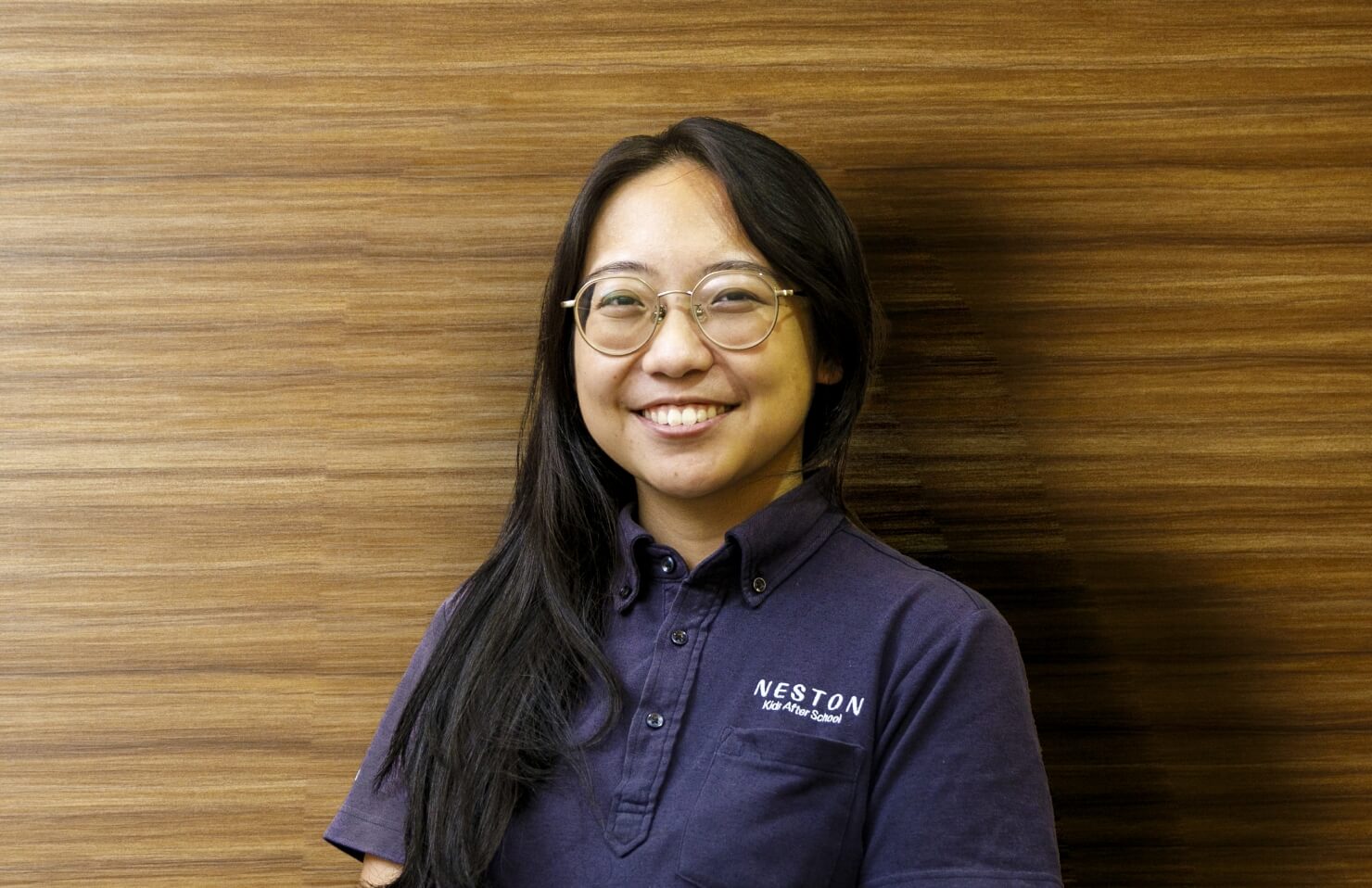 Yuki Hamada | 高松の英語・STEAM教室ならNESTON|無料体験レッスン受付中